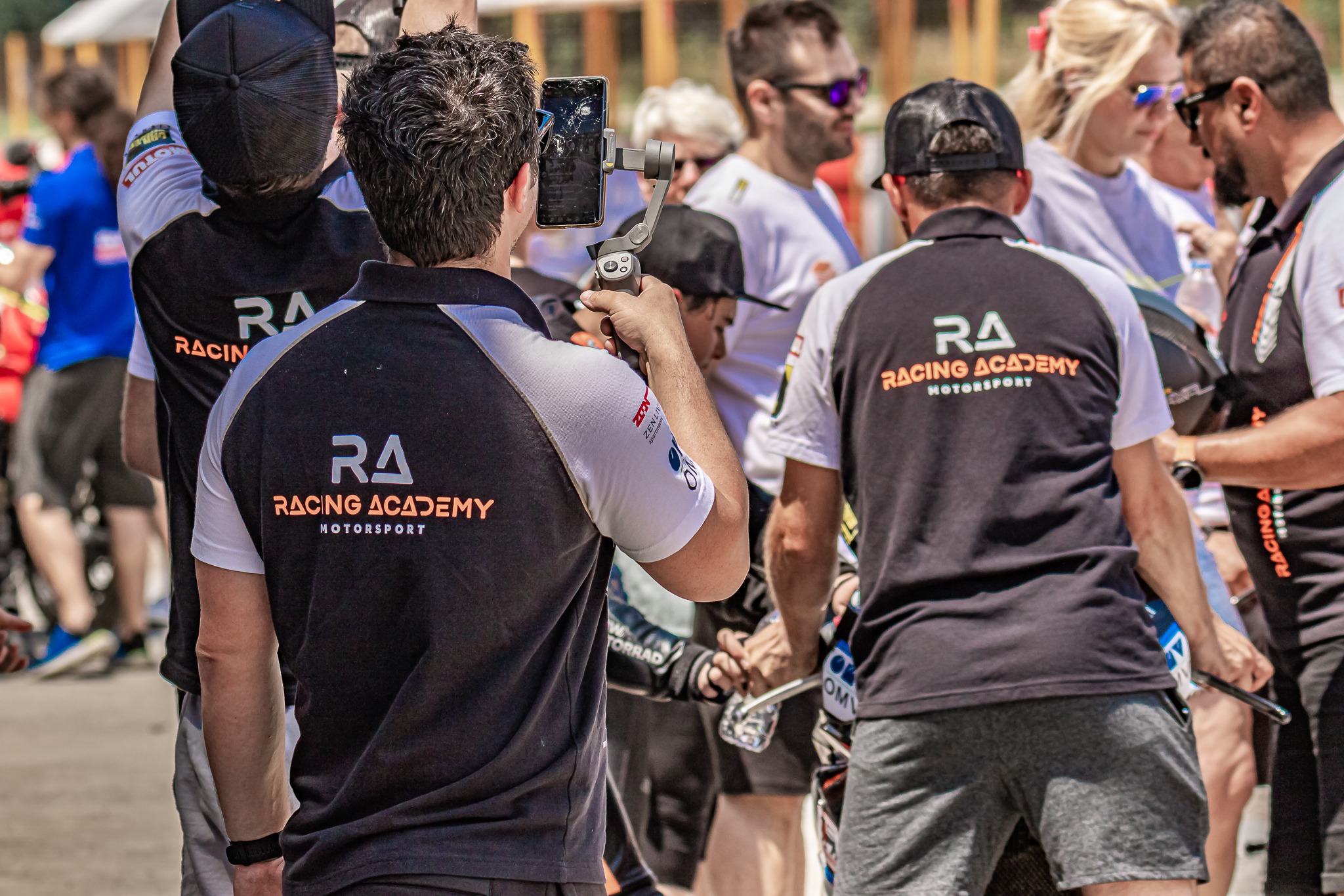 Razvan Teodorescu | Echipa